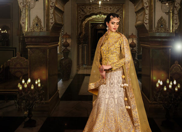 Royal Rajasthan – Kala Shree Regalia